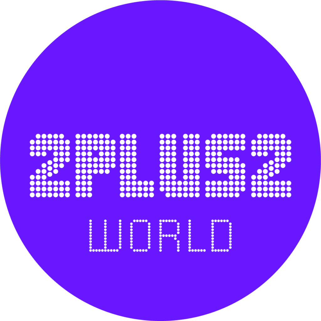 Cloud+DevOps - 2plus2world