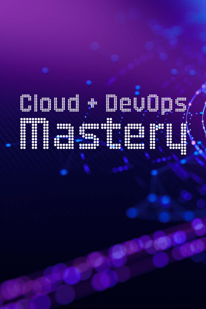 Cloud+DevOps - 2plus2world