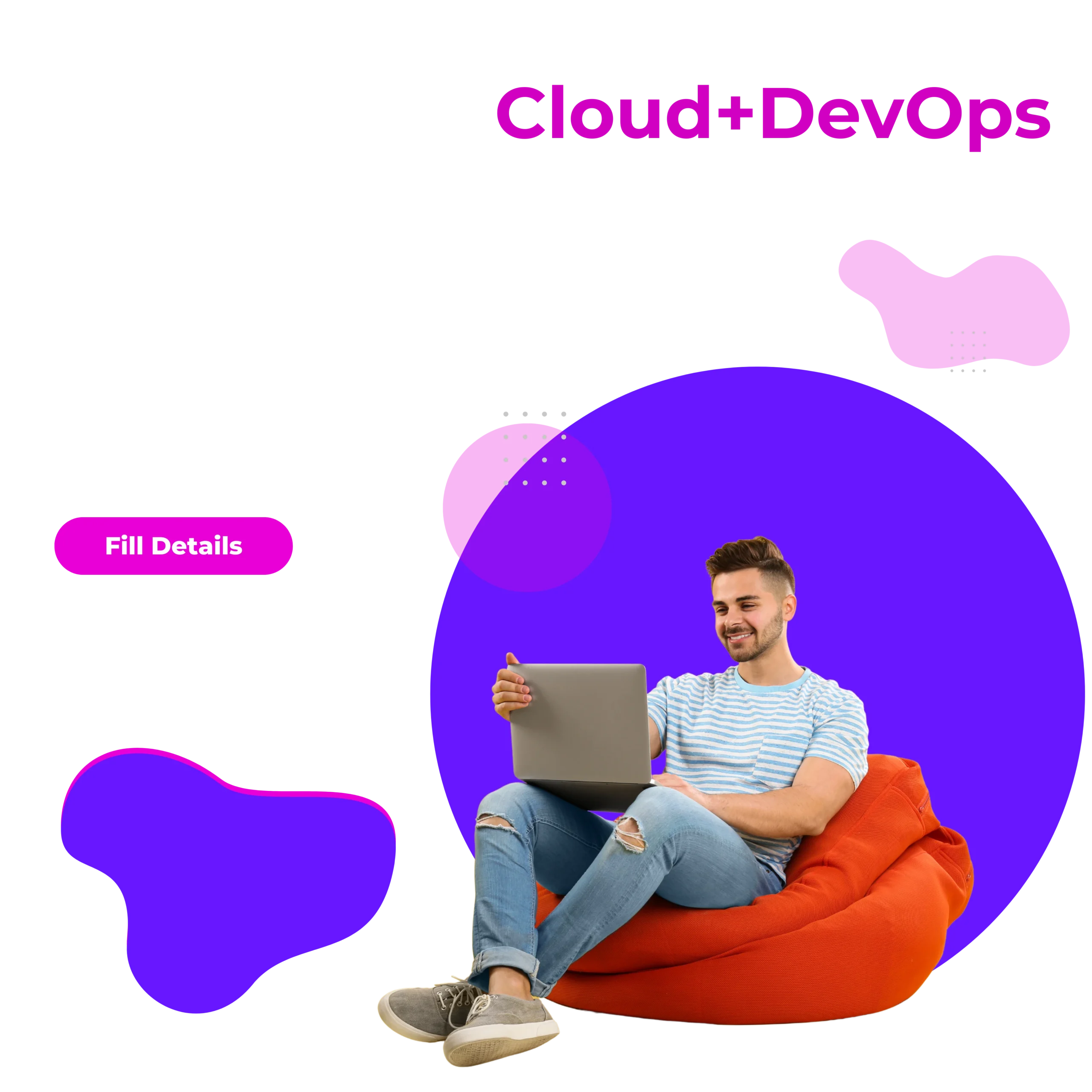 Cloud+DevOps - 2plus2world
